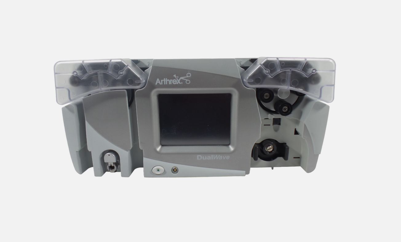 Arthrex AR-6480 DualWave™ Arthroscopy Pump - surgicalize