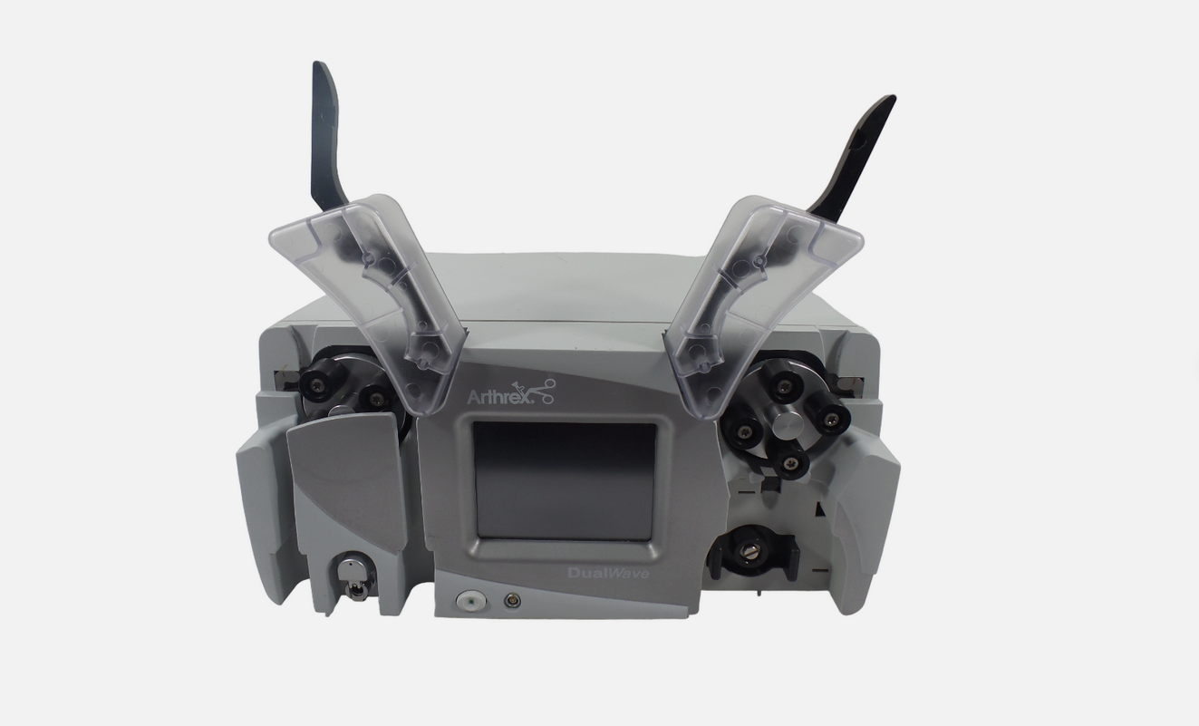 Arthrex AR-6480 DualWave™ Arthroscopy Pump - surgicalize
